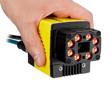 Cognex DataMan 470 Series: Handheld Barcode Readers