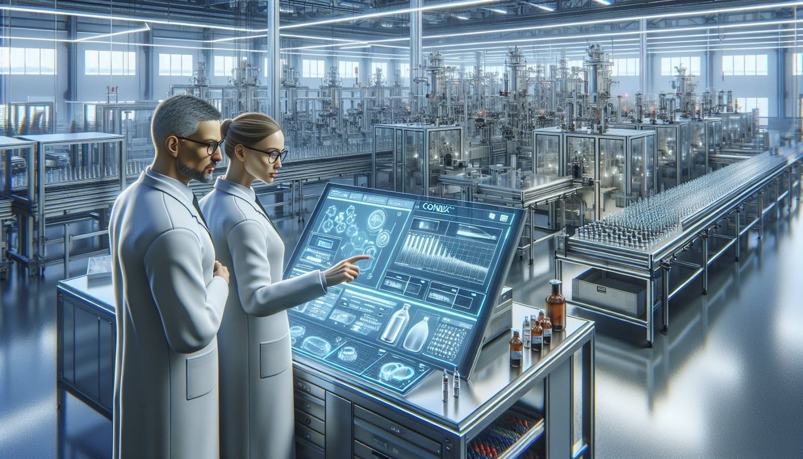 5 Causes of Downtime in Production