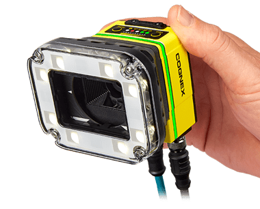 Cognex In-Sight 7000 Series : Vision Systems