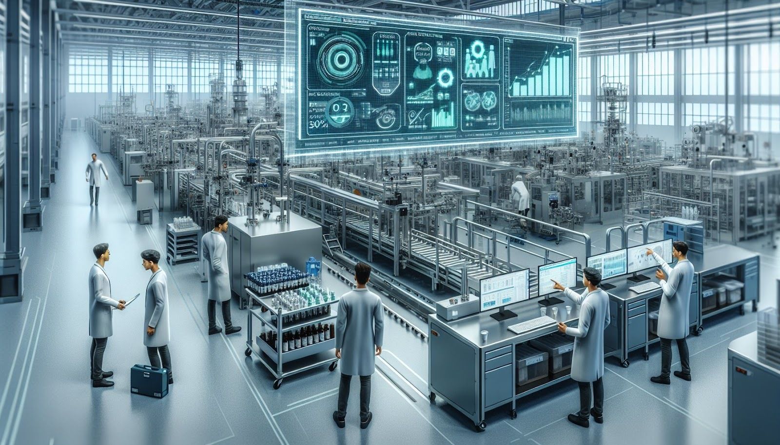 9 Methods to Measure Waste in Manufacturing