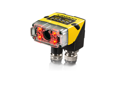 Cognex In-Sight 2000 Mini : Vision Sensors