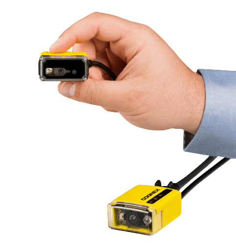 Cognex DataMan 50-60 Series - Barcode Readers