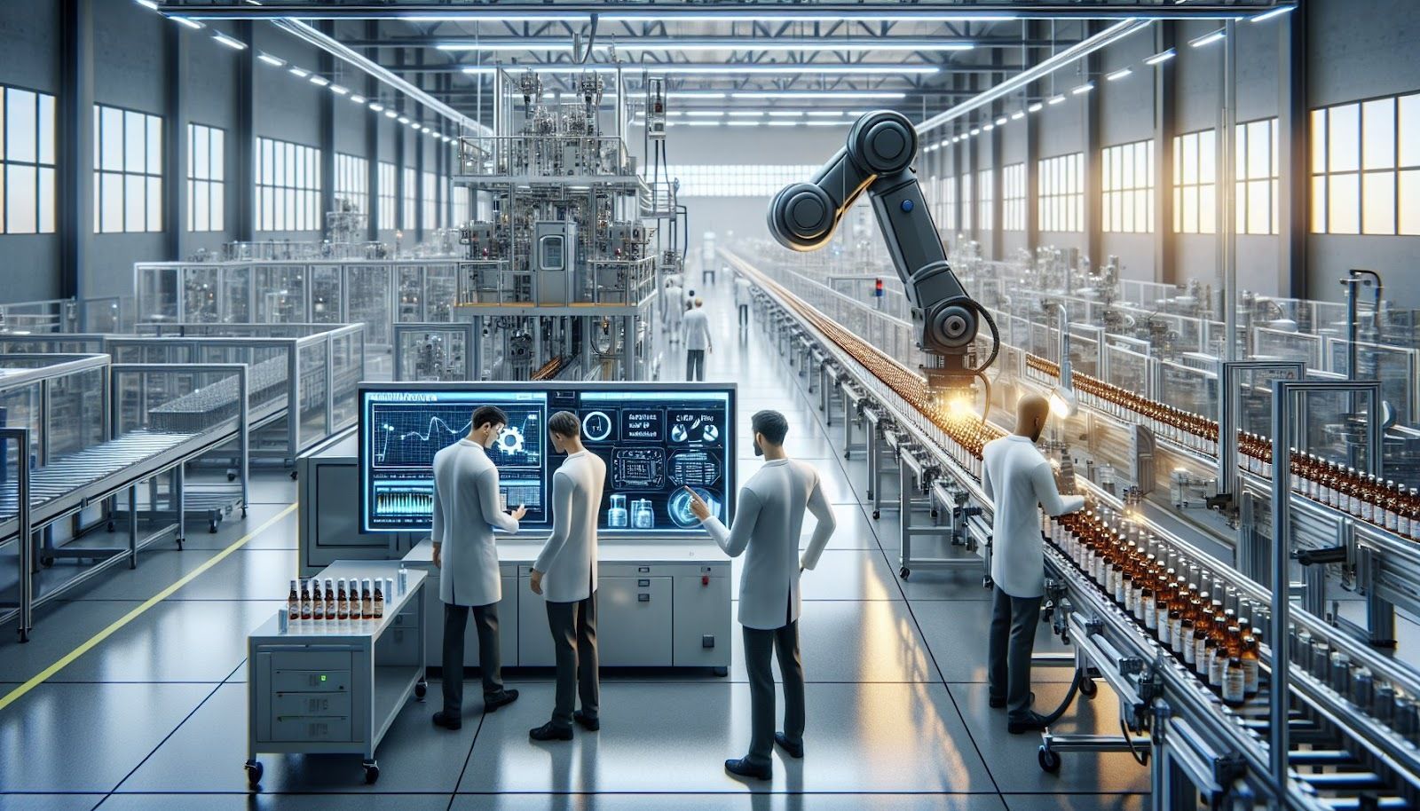 10 Key Indicators for Quality Inspection Success