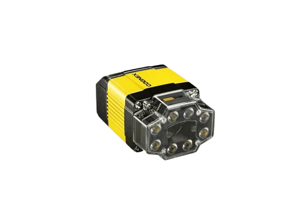Cognex DataMan 360 Series - Fixed Mount Barcode Readers