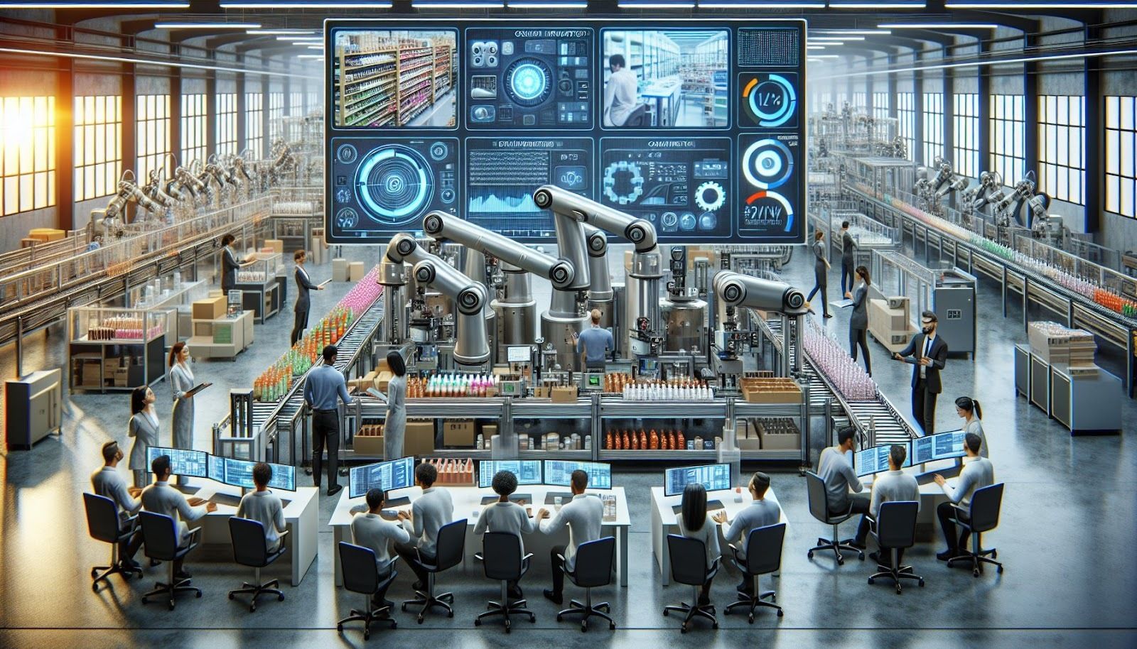 8 Technologies for Reducing Defects