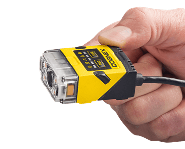 Cognex DataMan 150/260 Series: Fixed Barcode Reader
